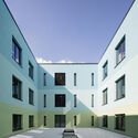 Playing with Hues and Shades: The Power of Color in Building Facades ...