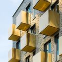 Playing with Hues and Shades: The Power of Color in Building Facades ...