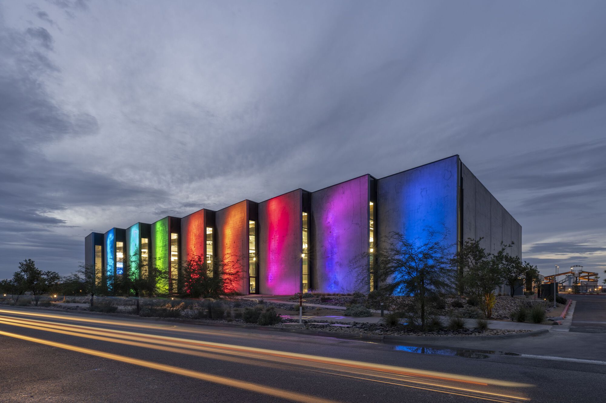 Gallery of Eastside Regional Recreation Center / Perkins&Will + In*Situ ...