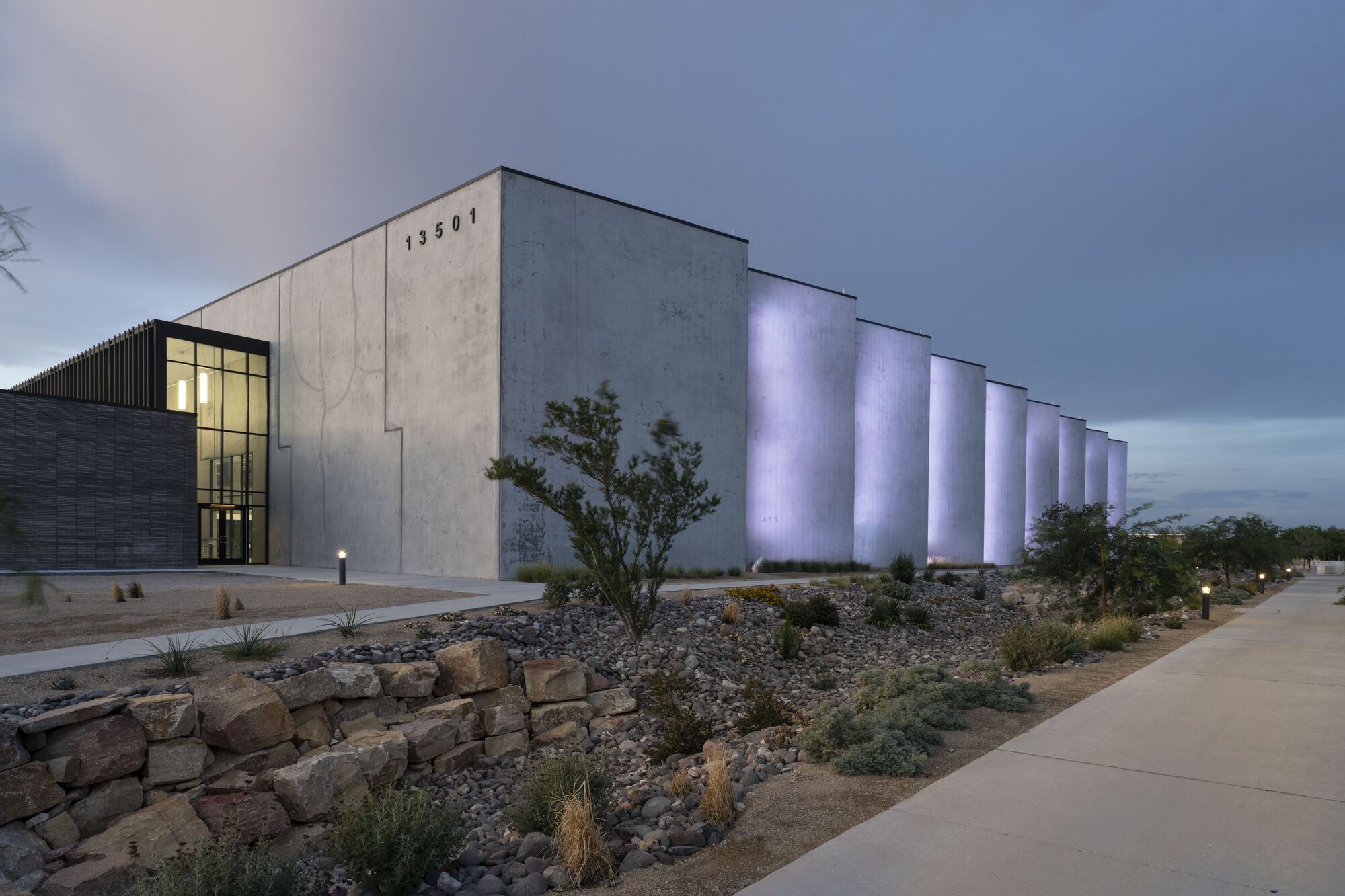 Gallery of Eastside Regional Recreation Center / Perkins&Will + In*Situ ...