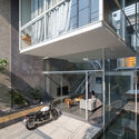 Gallery of Pixel House / Anderman Architects - 14