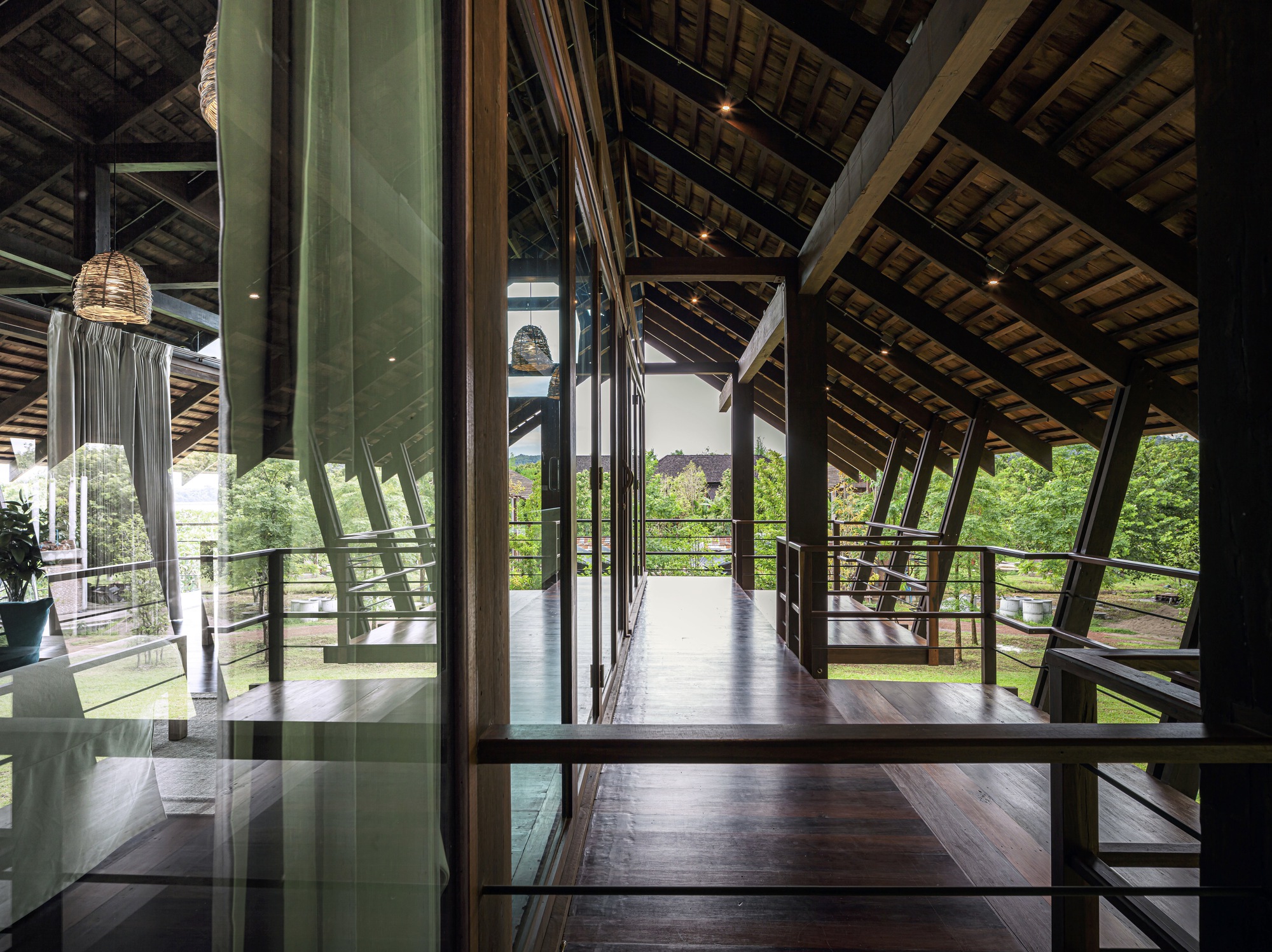 Galeria de Casa Mekong / PAVA architects - 6