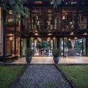 Mekong House / PAVA architects | ArchDaily