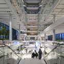 MOL Headquarters / Foster + Partners | ArchDaily