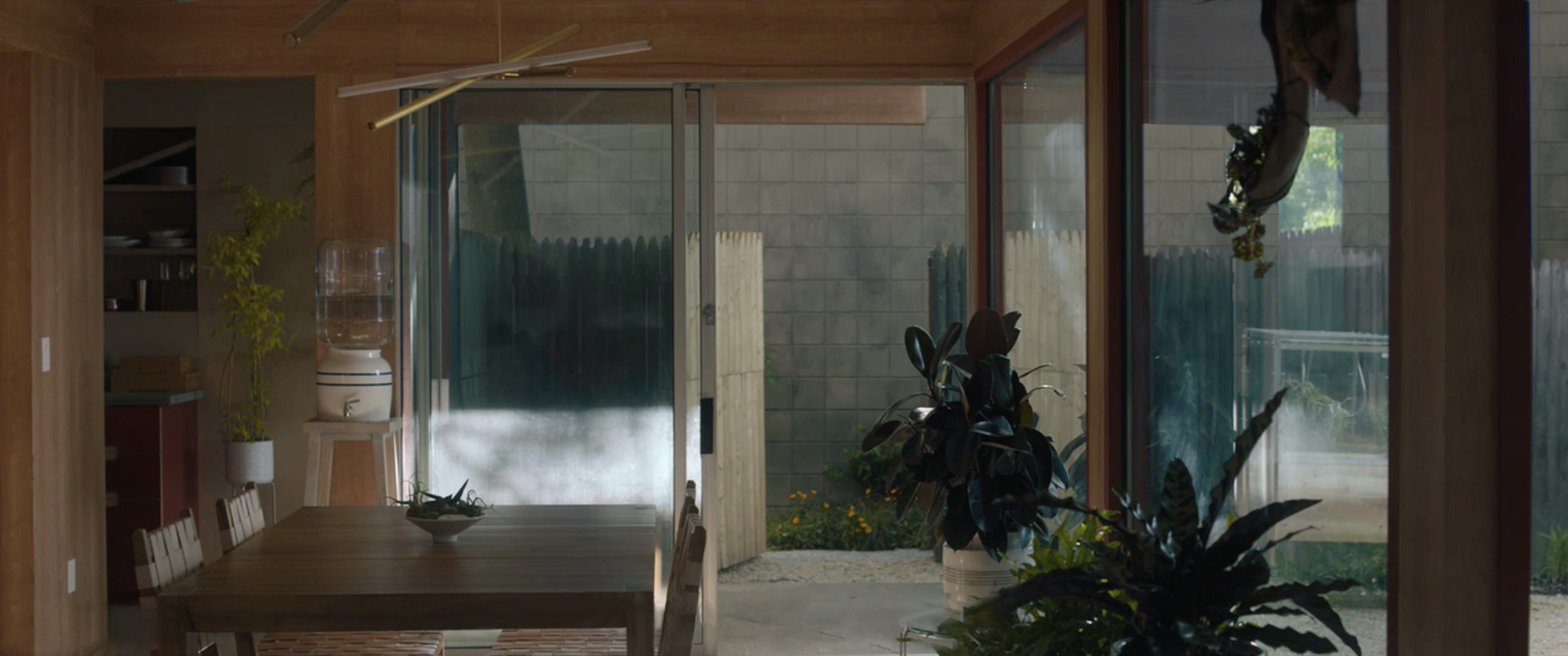 Gallery of The Science Fiction of After Yang and the Future of ...