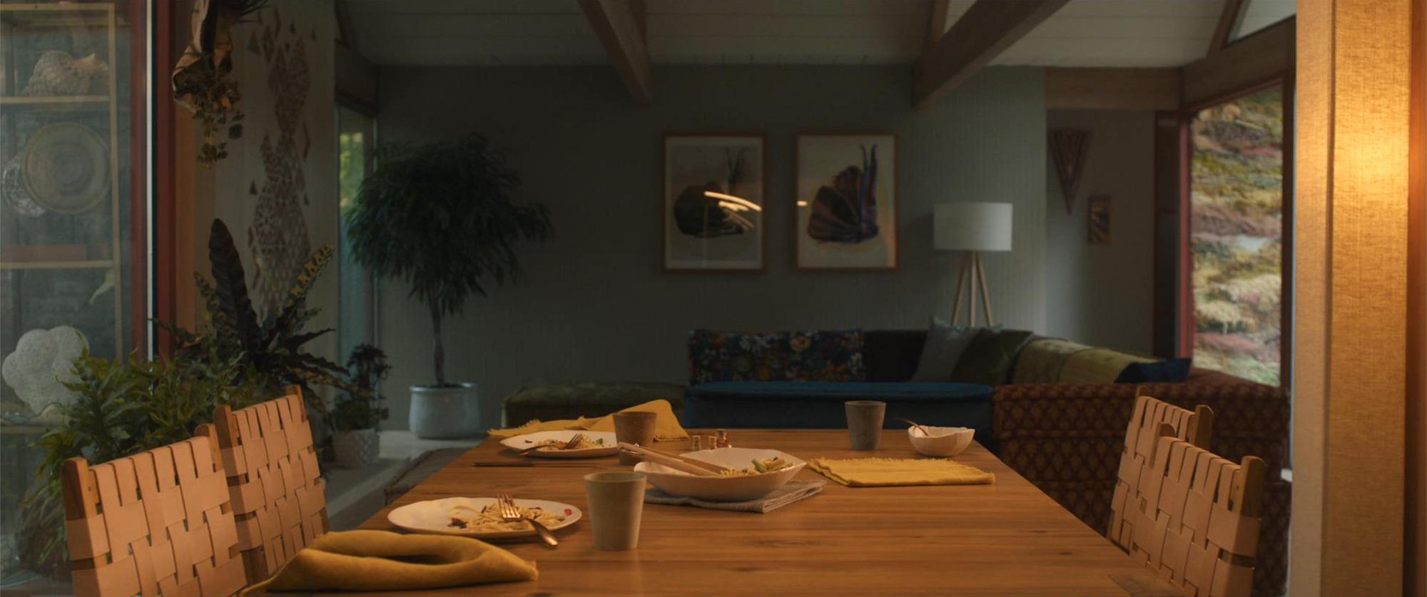 Gallery of The Science Fiction of After Yang and the Future of ...