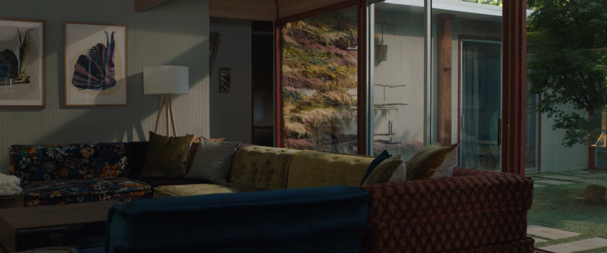 Galeria de A ficção científica de After Yang e o futuro da arquitetura - 7