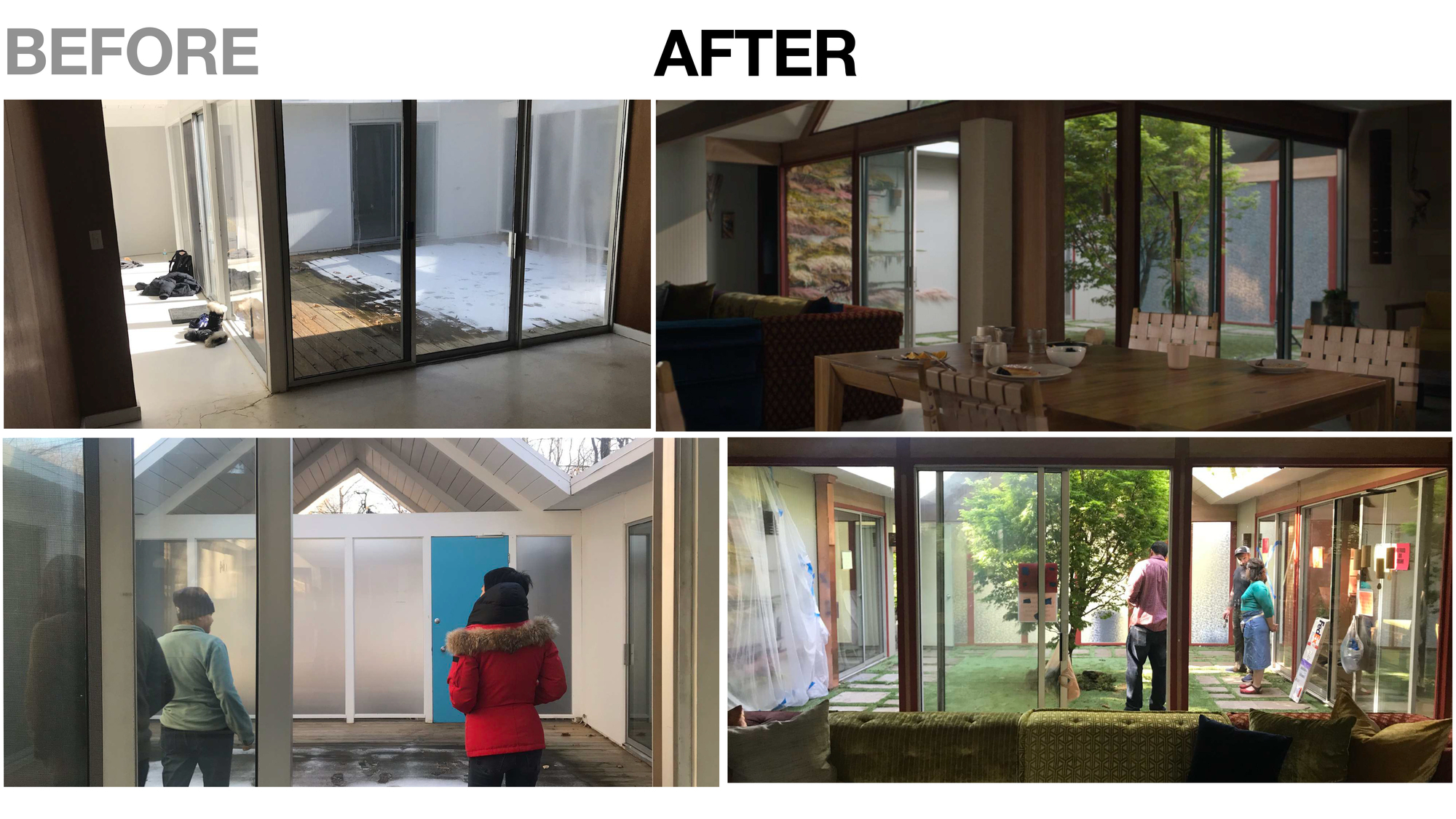 Gallery of The Science Fiction of After Yang and the Future of ...