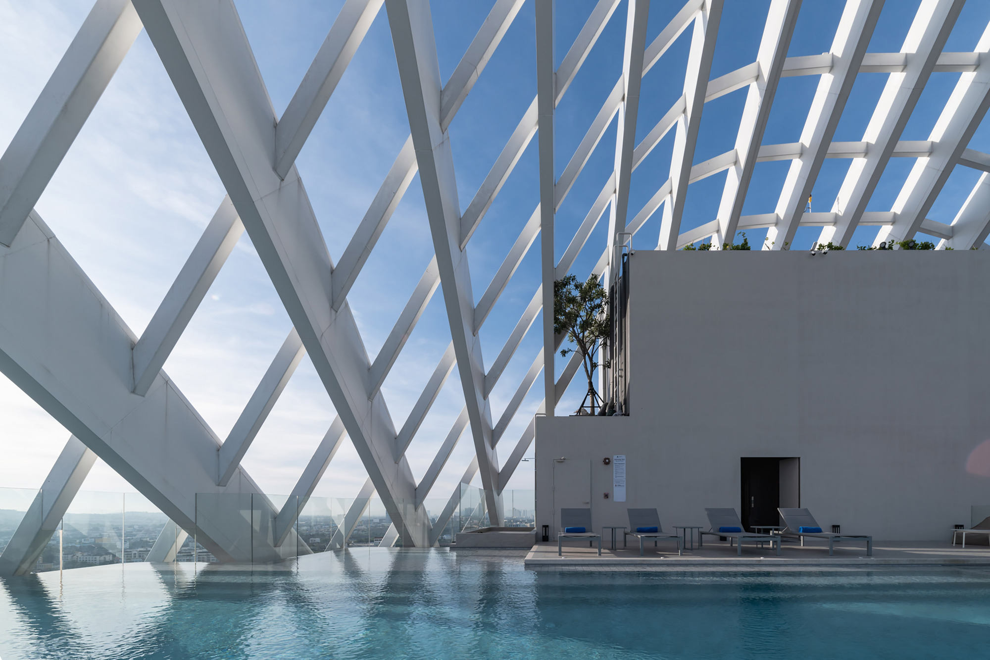 Gallery of Arbour Hotel and Residence Pattaya / Architects 49 - 2