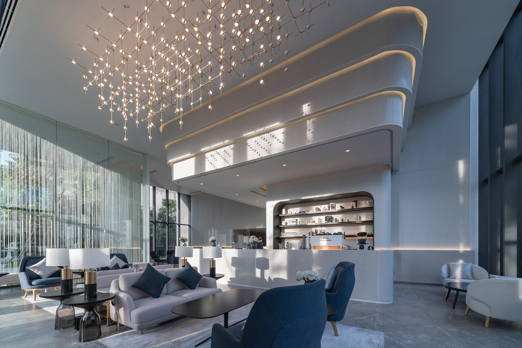 Gallery of Arbour Hotel and Residence Pattaya / Architects 49 - 3