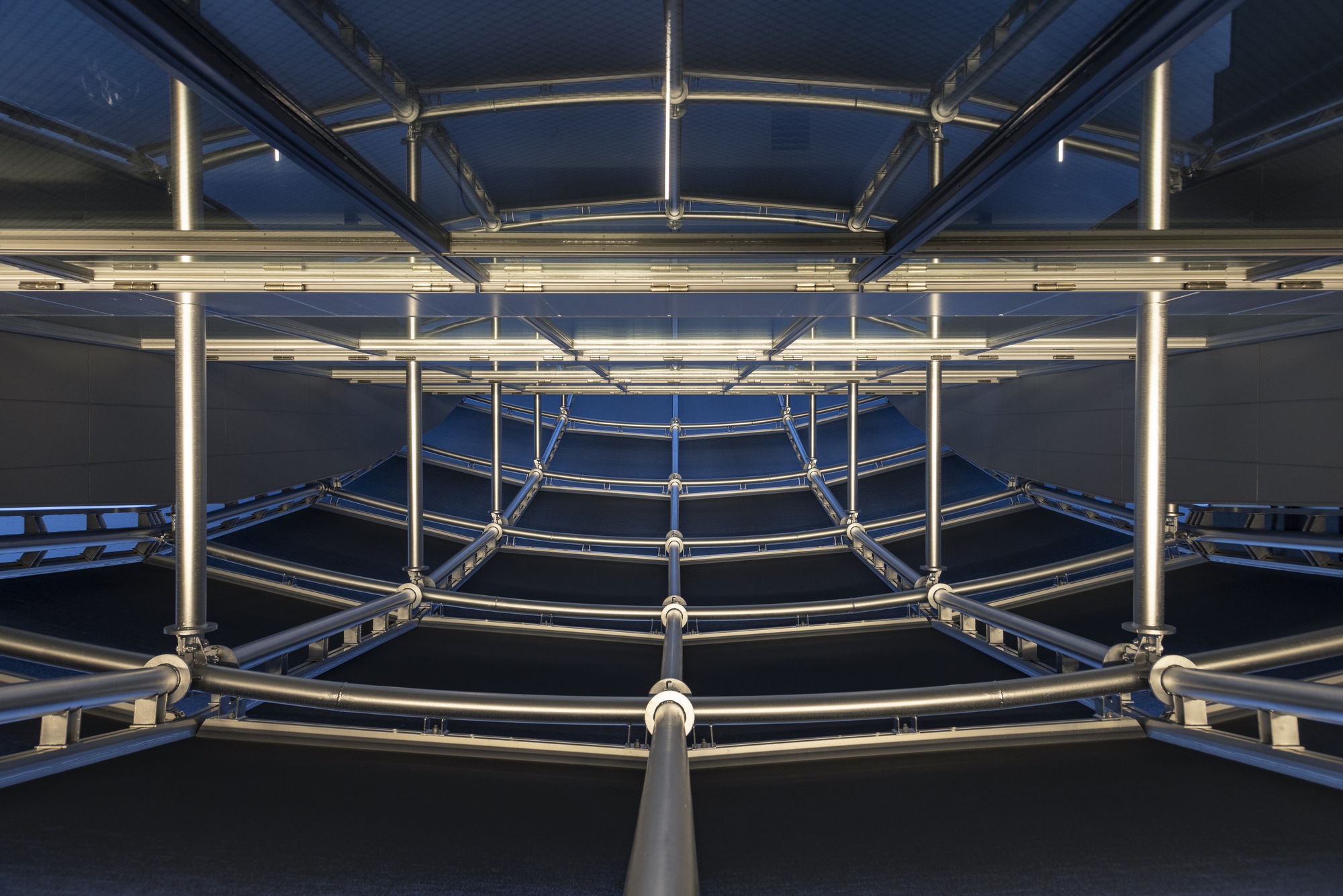 Gallery of Building of Music / Kensuke Aisaka - 10