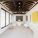 Song Hyun Jae Kukje Gallery / Urban Ark Architects | ArchDaily