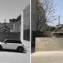 Song Hyun Jae Kukje Gallery / Urban Ark Architects | ArchDaily