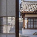 Song Hyun Jae Kukje Gallery / Urban Ark Architects | ArchDaily