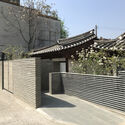 Song Hyun Jae Kukje Gallery / Urban Ark Architects | ArchDaily