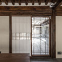 Song Hyun Jae Kukje Gallery / Urban Ark Architects | ArchDaily