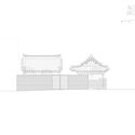 Song Hyun Jae Kukje Gallery / Urban Ark Architects | ArchDaily