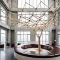 Tree Series Installation / JK-AR | ArchDaily