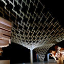 Tree Series Installation / JK-AR | ArchDaily