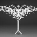 Tree Series Installation / JK-AR | ArchDaily