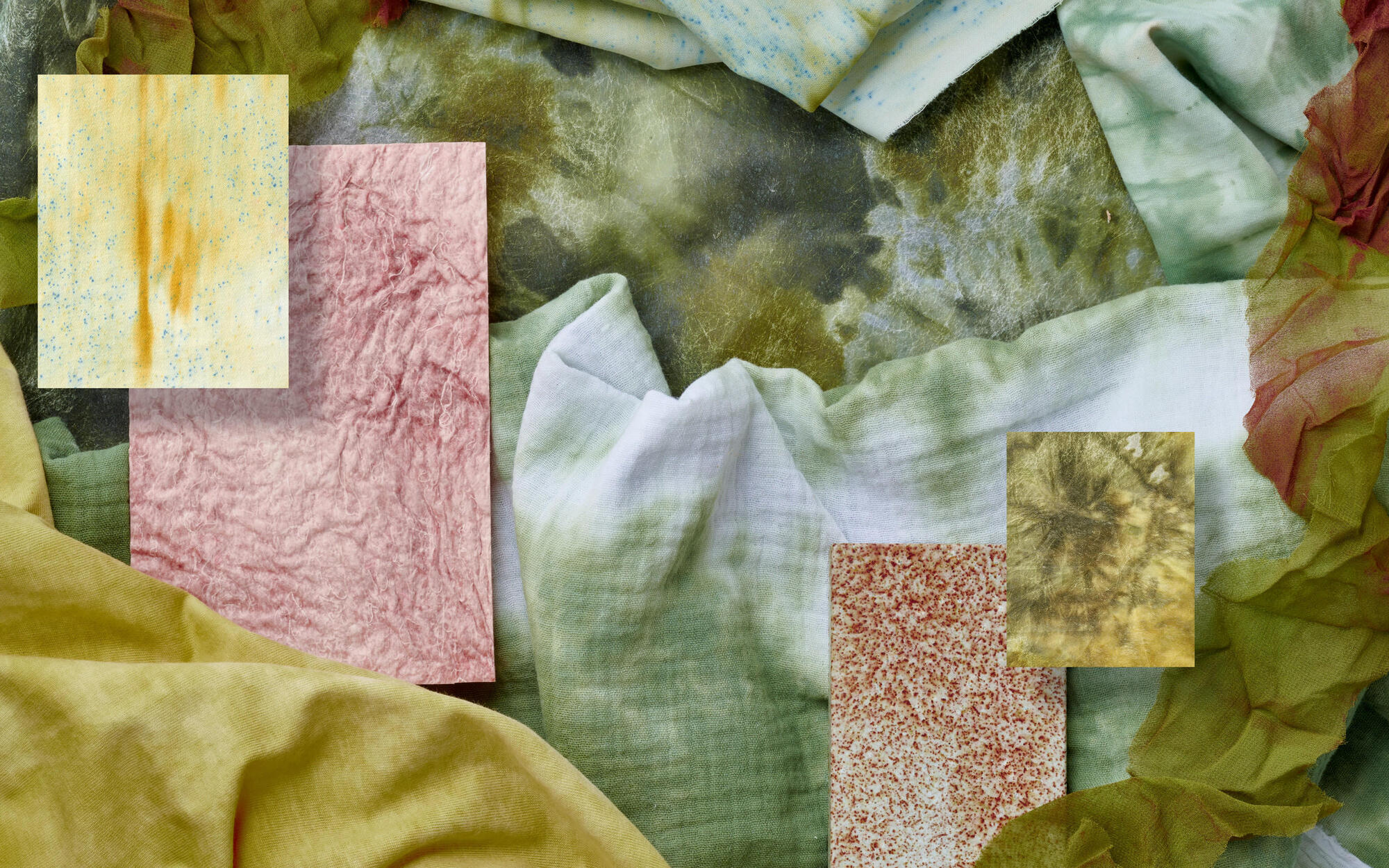 Gallery of Exploring Strategies for Sustainable Textiles: Heimtextil ...