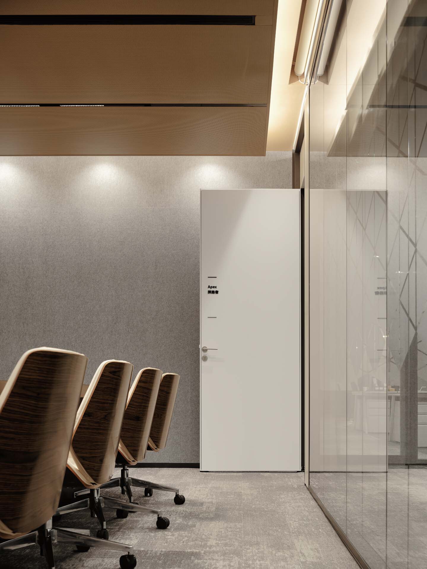 画廊 Philips 苏州研发中心 / YSP于市设计 - 17