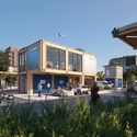 World’s First On-Demand Building System: BetaPort | ArchDaily
