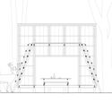 Banquet du belvédère Pavilion / Still at Work | ArchDaily