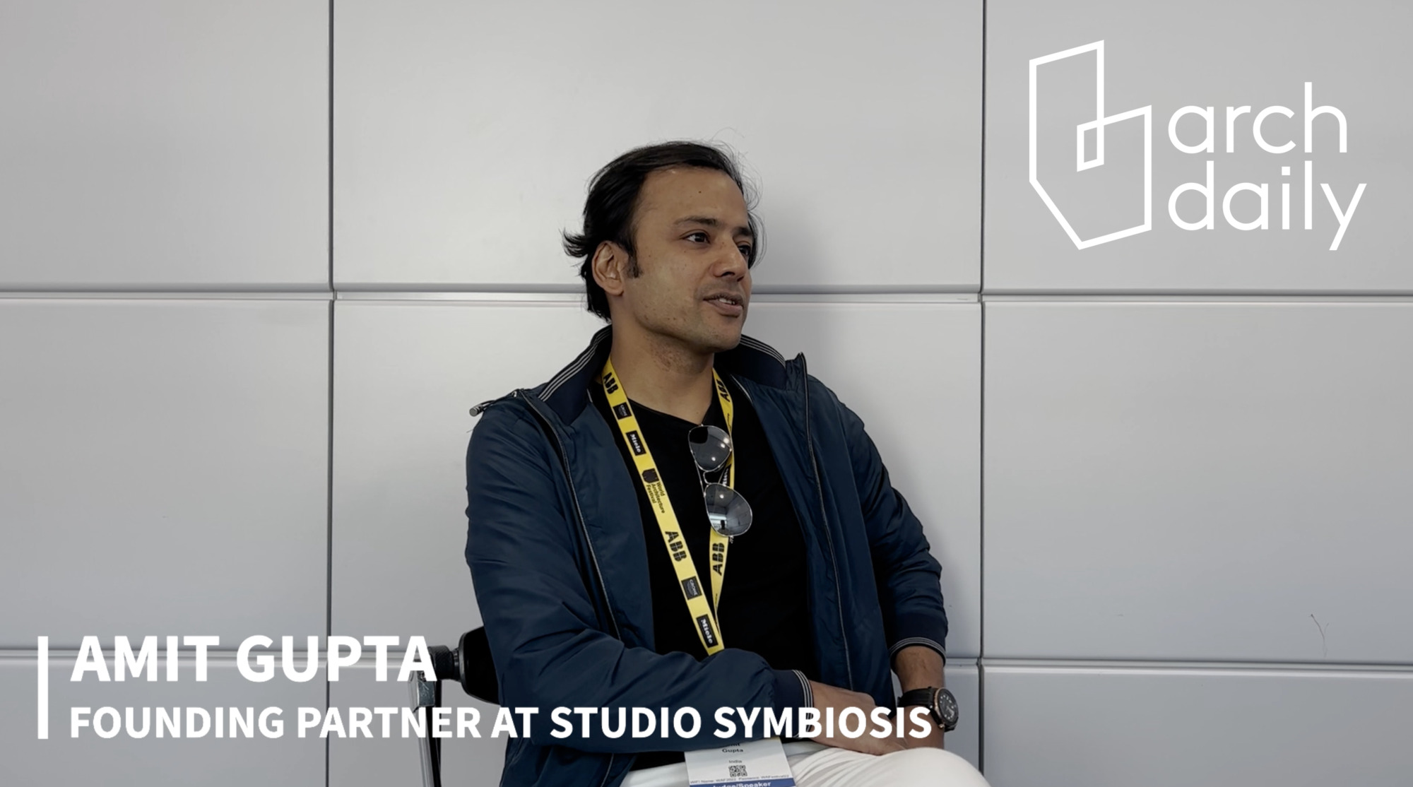 Gallery of Sustainability, A.I., and the Future of Construction in India: An Interview with Amit ...