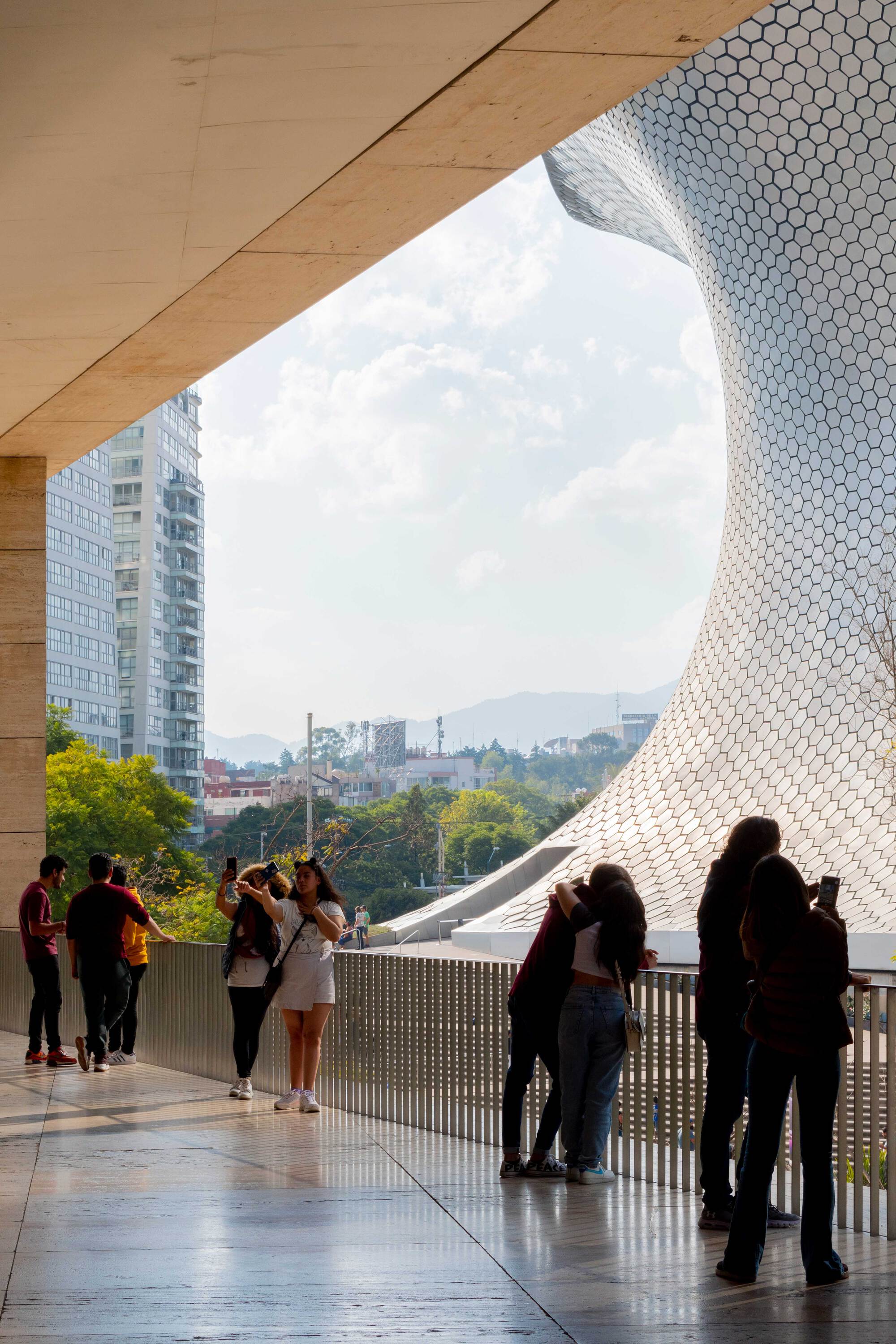 Galería de Escenas de museos: Una narrativa visual de los museos en la ...