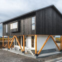 U-House In Irie / Ushijima Architects | ArchDaily
