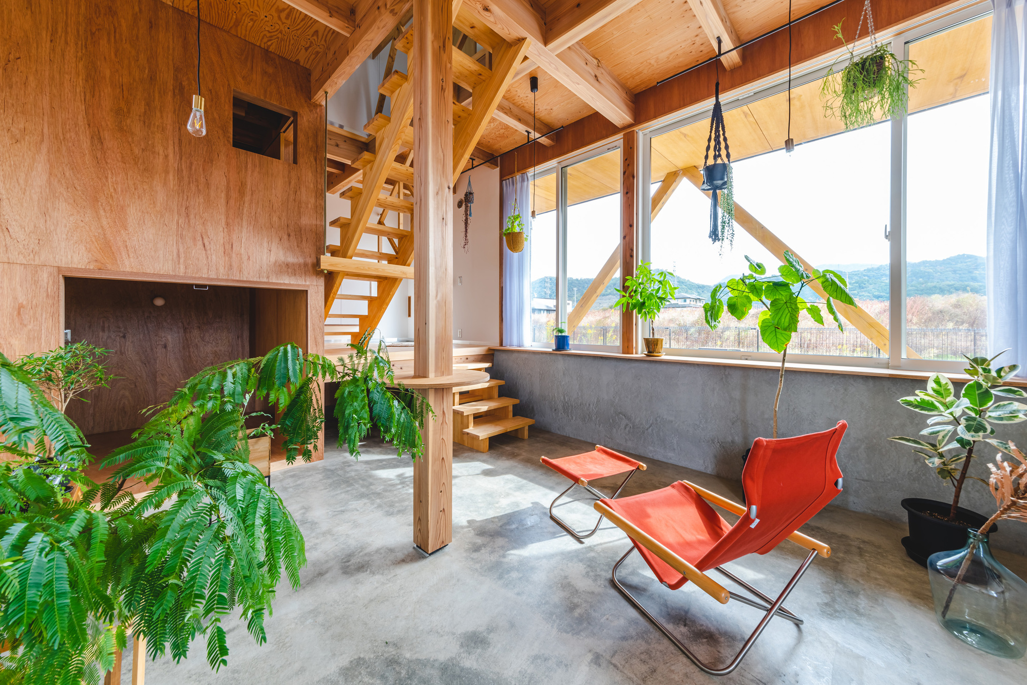 Gallery of U-House In Irie / Ushijima Architects - 13