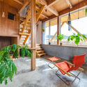 U-House In Irie / Ushijima Architects | ArchDaily