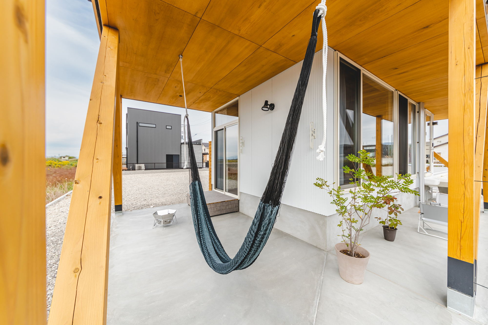 Gallery of U-House In Irie / Ushijima Architects - 5