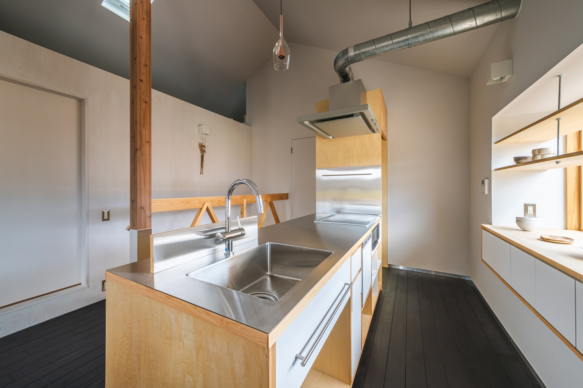 Gallery of U-House In Irie / Ushijima Architects - 9