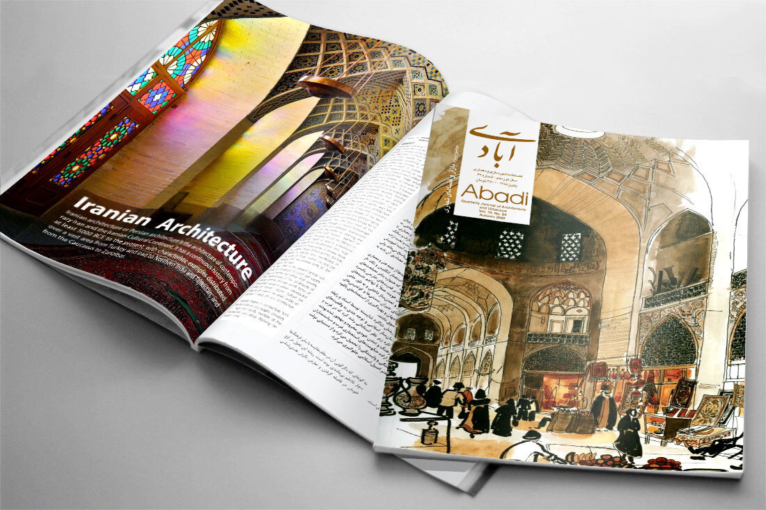 Gallery of Can Architectural Journalism Shape the Future of the ...