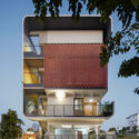 House Belaku / 4site architects | ArchDaily