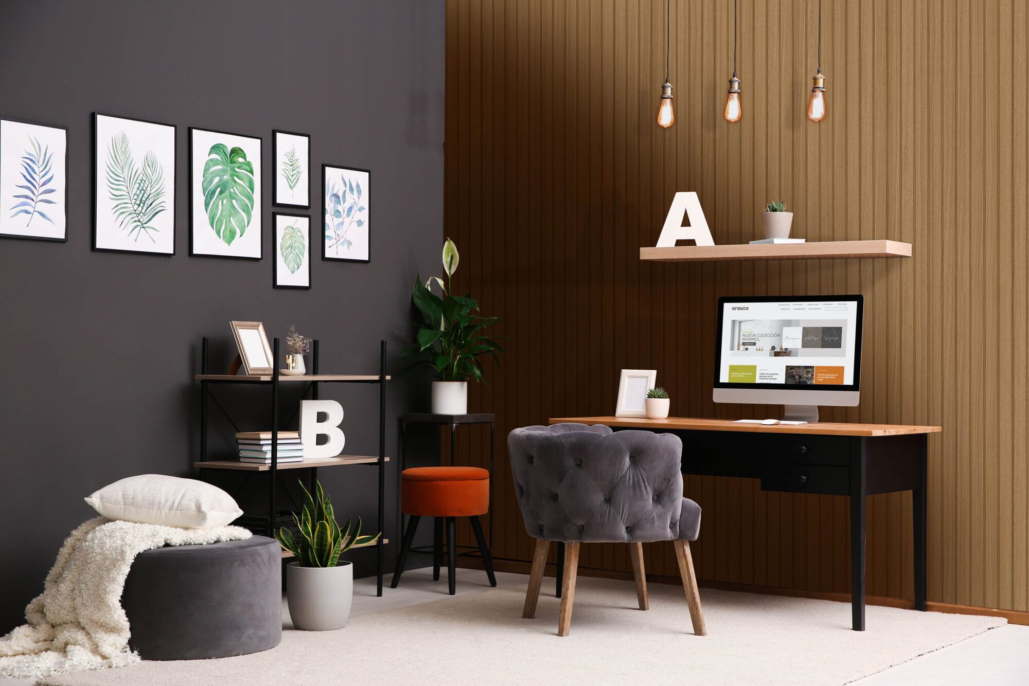 Galería de Cómo revitalizar espacios con madera en formato ranurado - 11