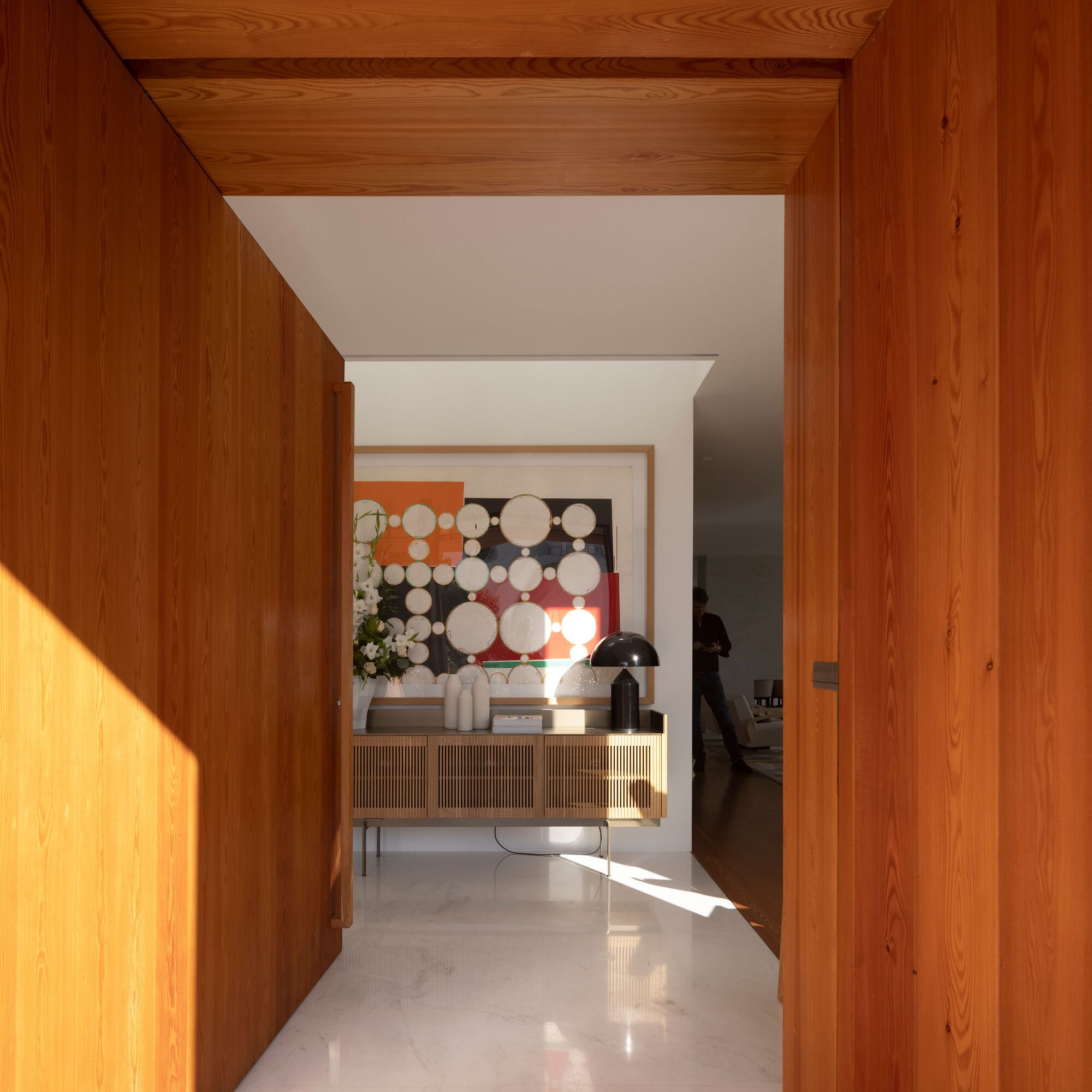 Gallery of JAC House / Visioarq Arquitectos - 4