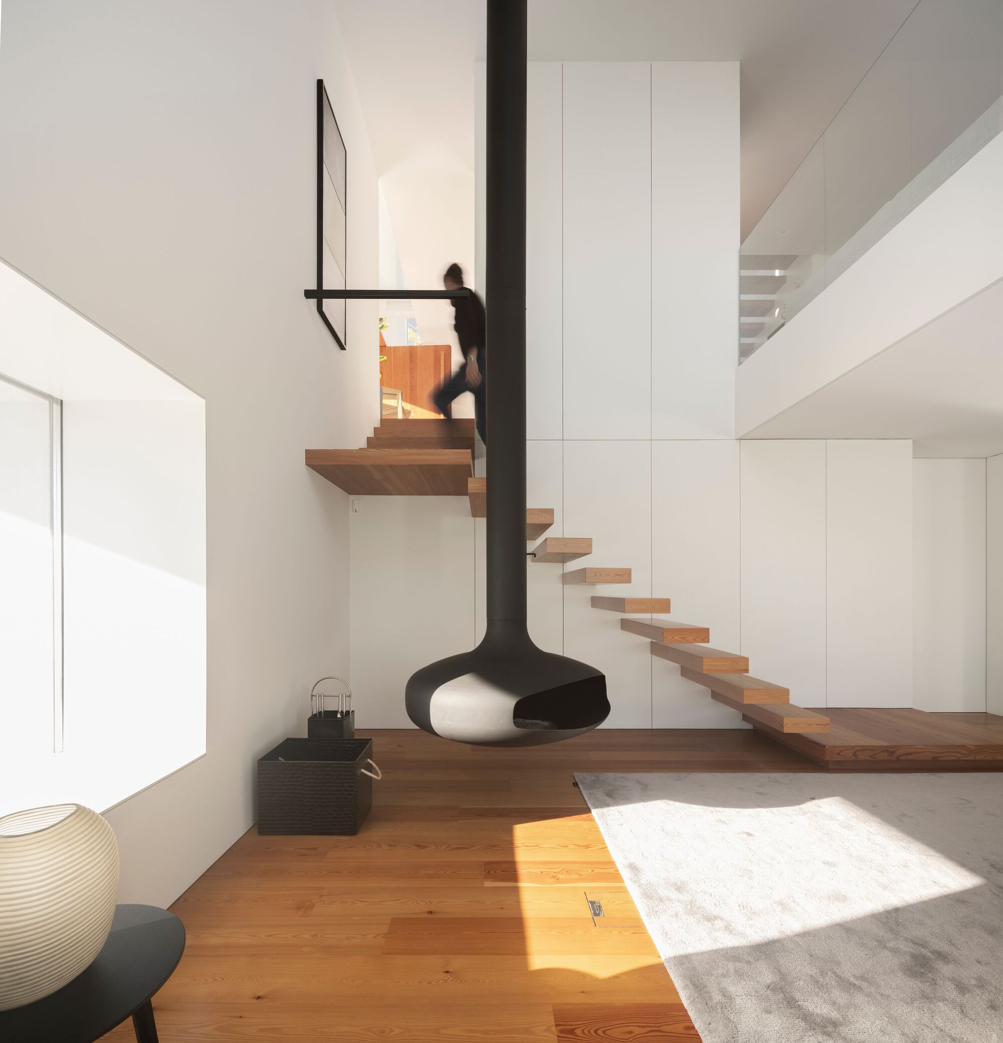 Gallery of JAC House / Visioarq Arquitectos - 14