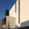 JAC House / Visioarq Arquitectos | ArchDaily