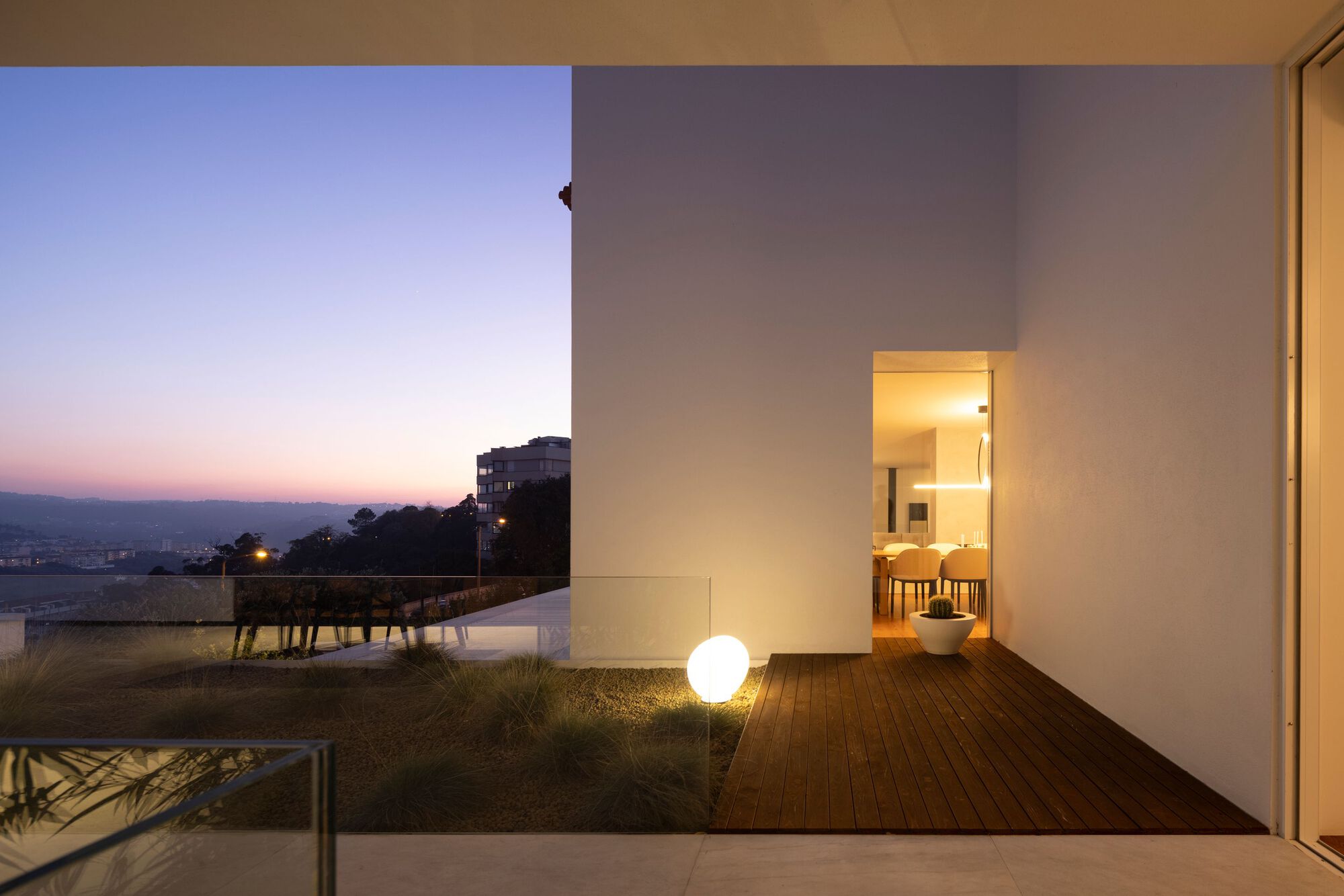 Gallery of JAC House / Visioarq Arquitectos - 23