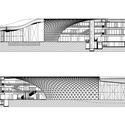 Center of Excellence for Forest Conservation / Architects 49 | ArchDaily