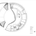 Center of Excellence for Forest Conservation / Architects 49 | ArchDaily