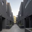 Casa Italia Townhouse / FOAA | ArchDaily