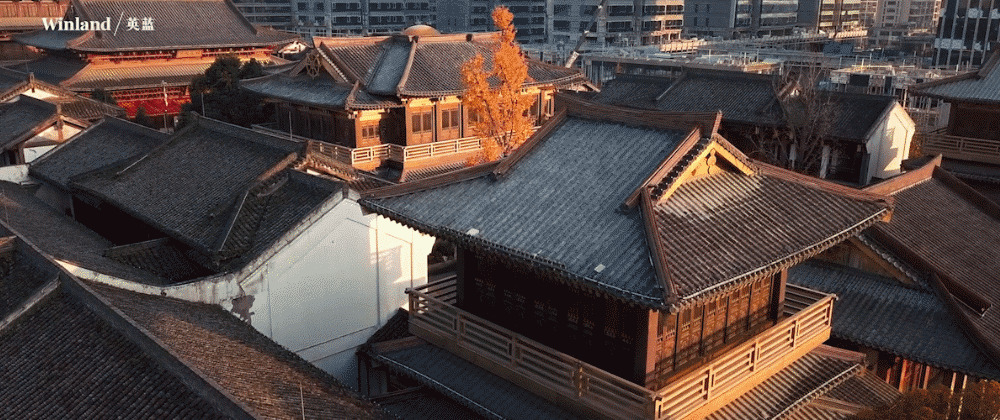 Gallery of Winland Center / Arquitectonica + Farrells - 26