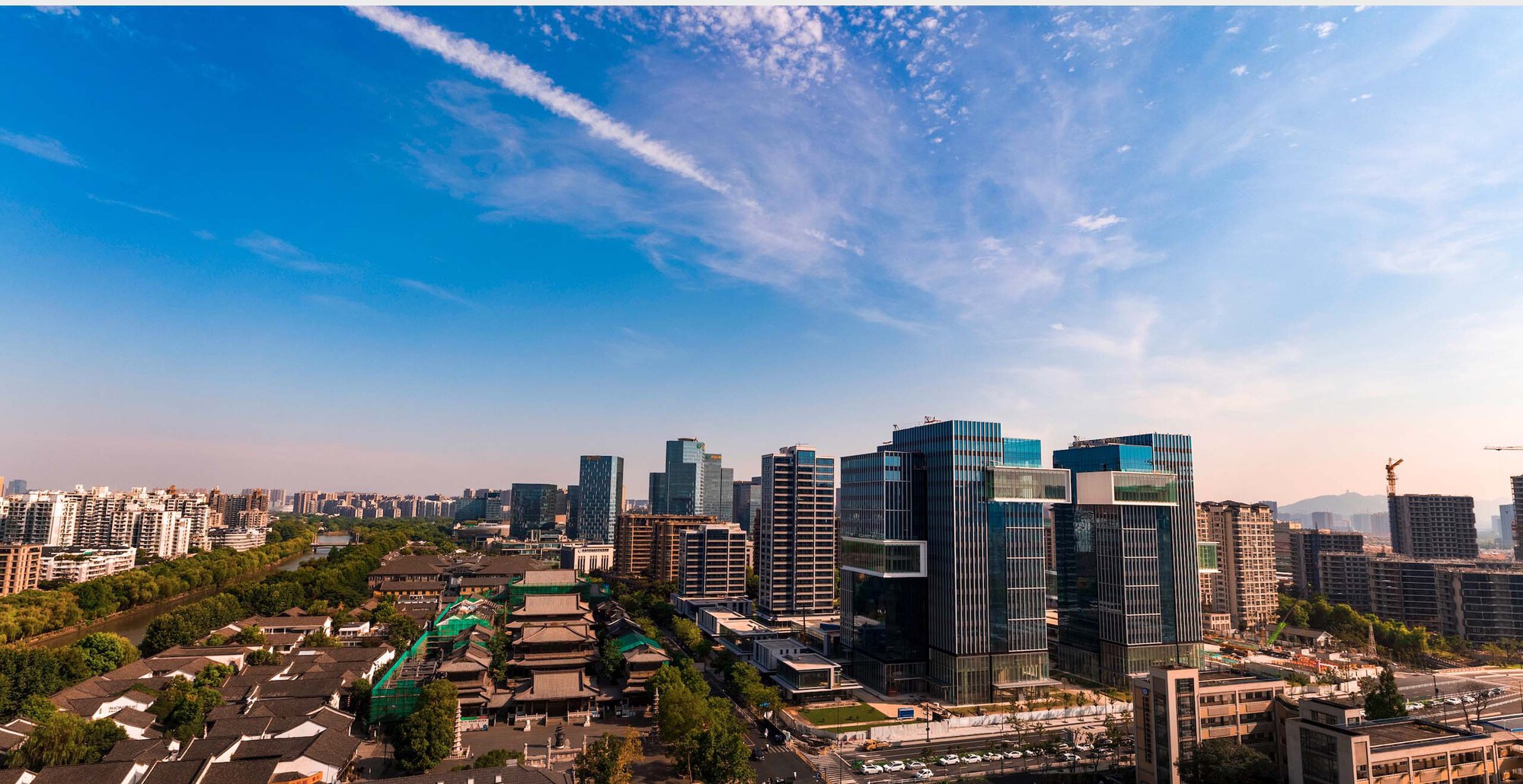 Gallery of Winland Center / Arquitectonica + Farrells - 7