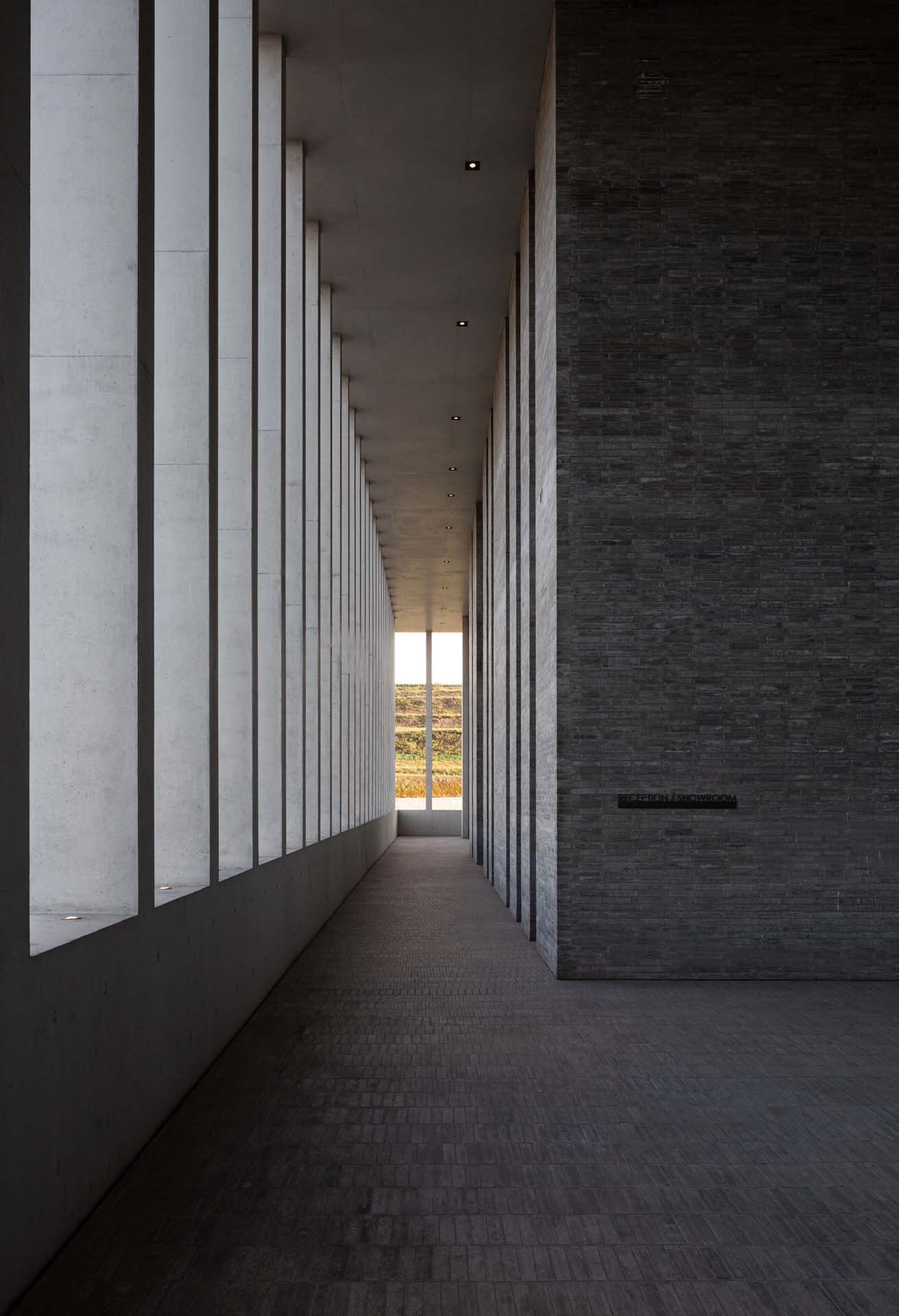 Gallery of Oatmeal Factory / JSPA Design - 25