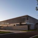 Oatmeal Factory / JSPA Design | ArchDaily