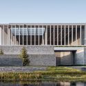 Oatmeal Factory / JSPA Design | ArchDaily